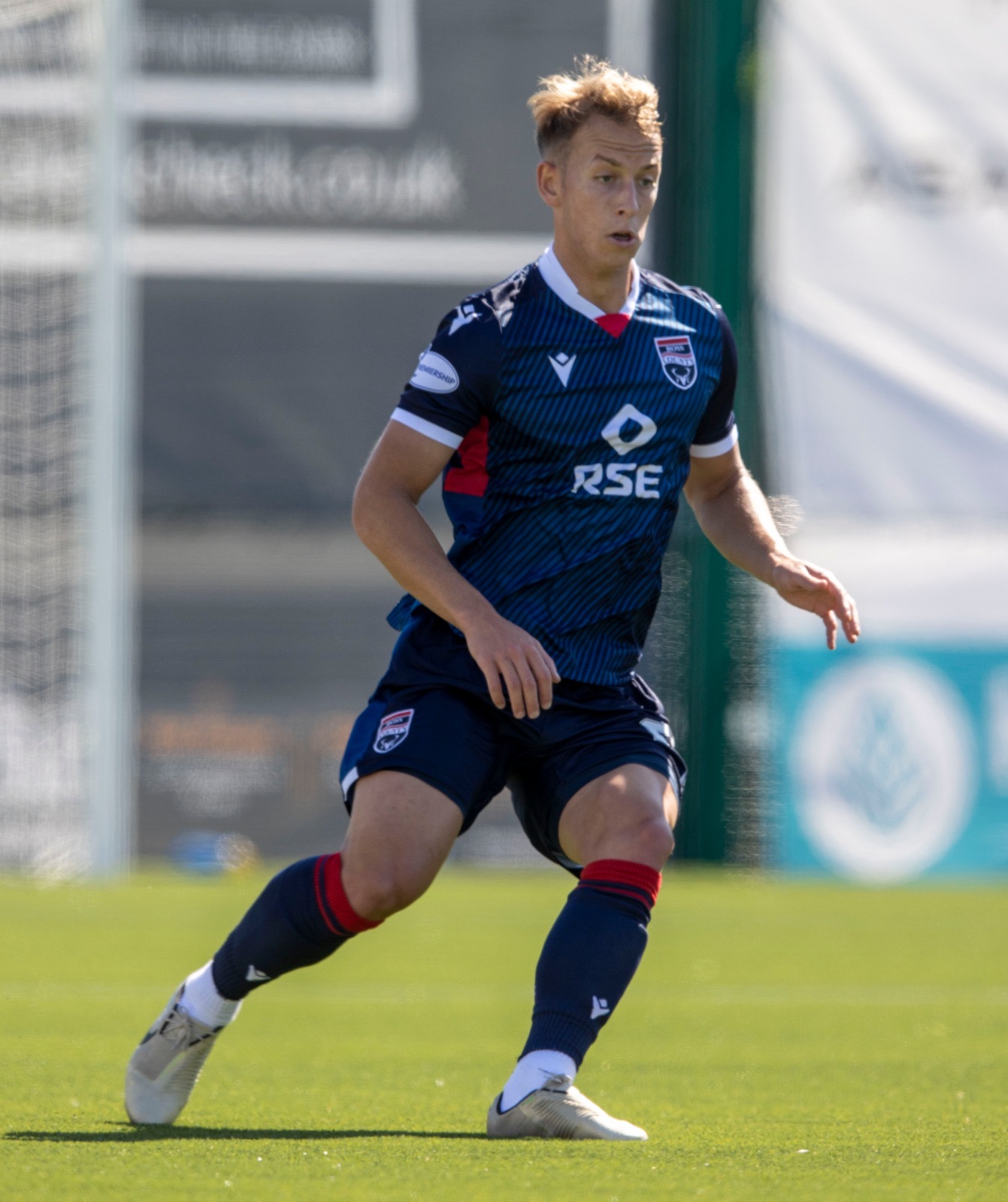 Harry Paton - Beswicks Sports