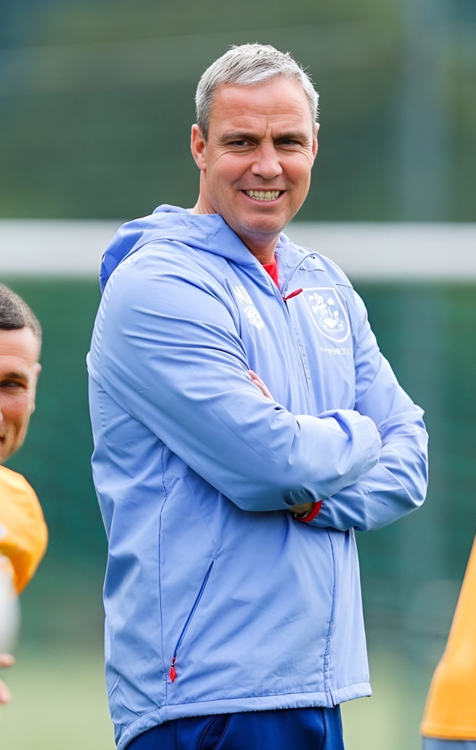 MICHAEL DUFF - Beswicks Sports